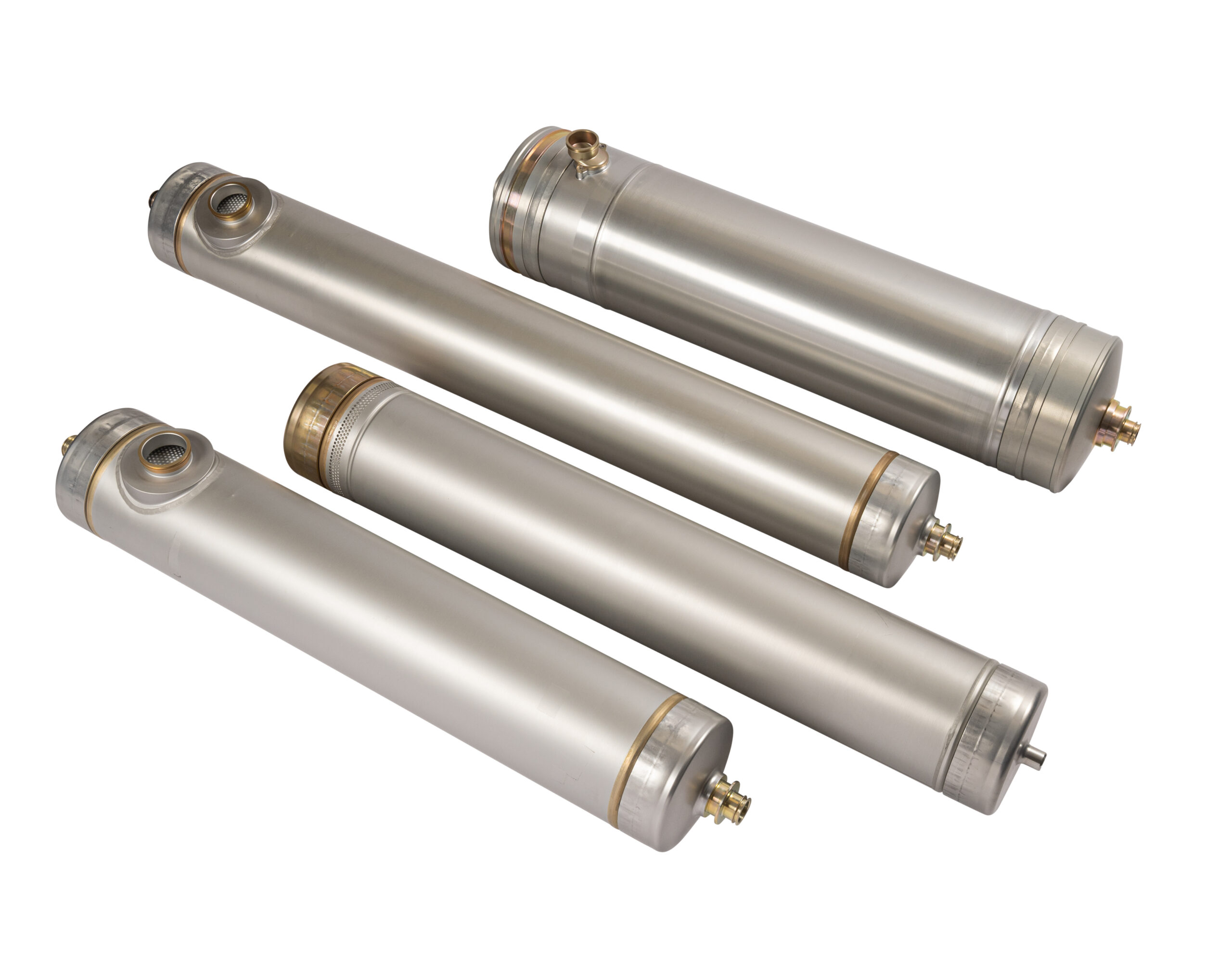 OBIGGS - Air Products Membrane Solutions