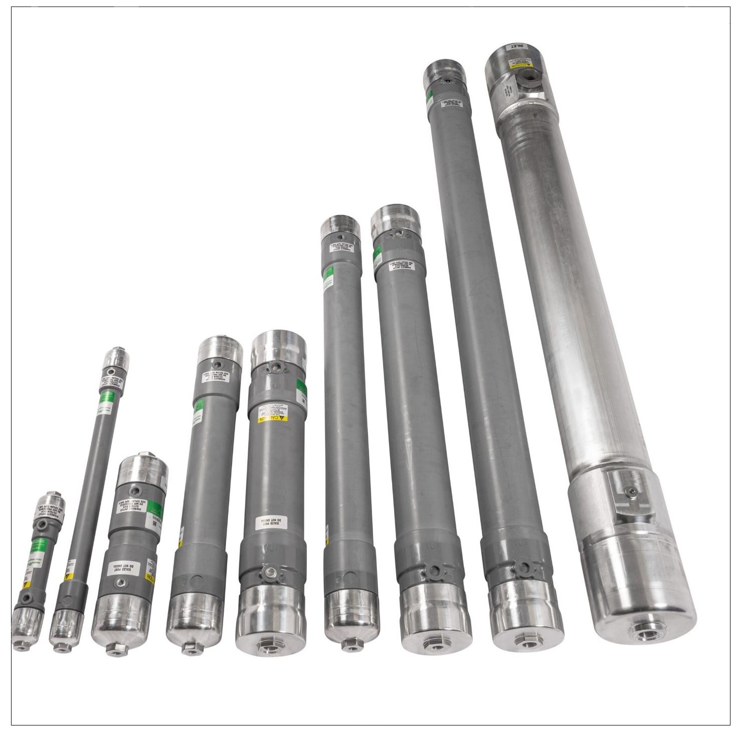 PRISM Membrane Separators - Air Products Membrane Solutions