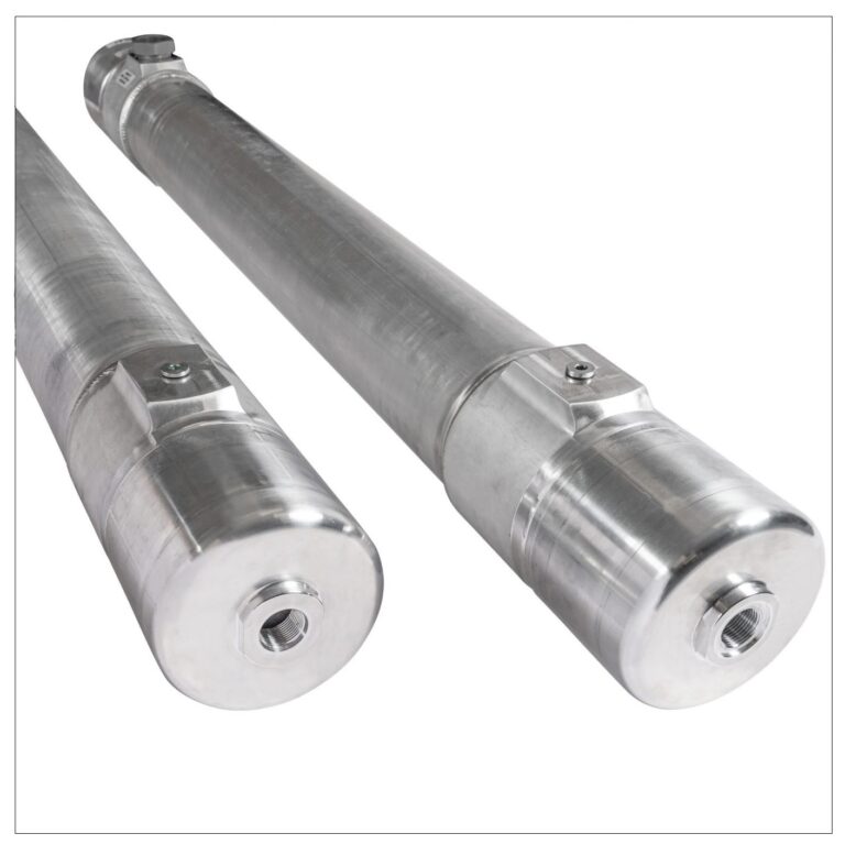 PRISM Membrane Separators - Air Products Membrane Solutions