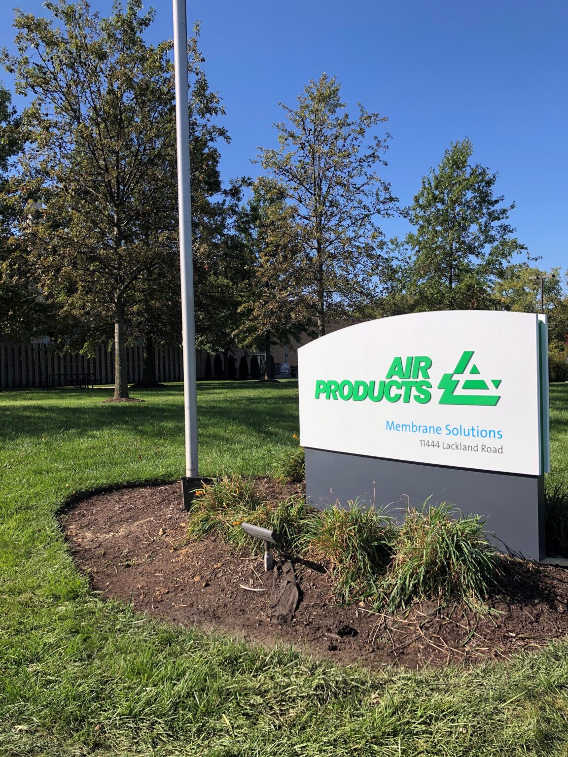 Air Products Membrane Solutions Announces $10 Million Investment to ...